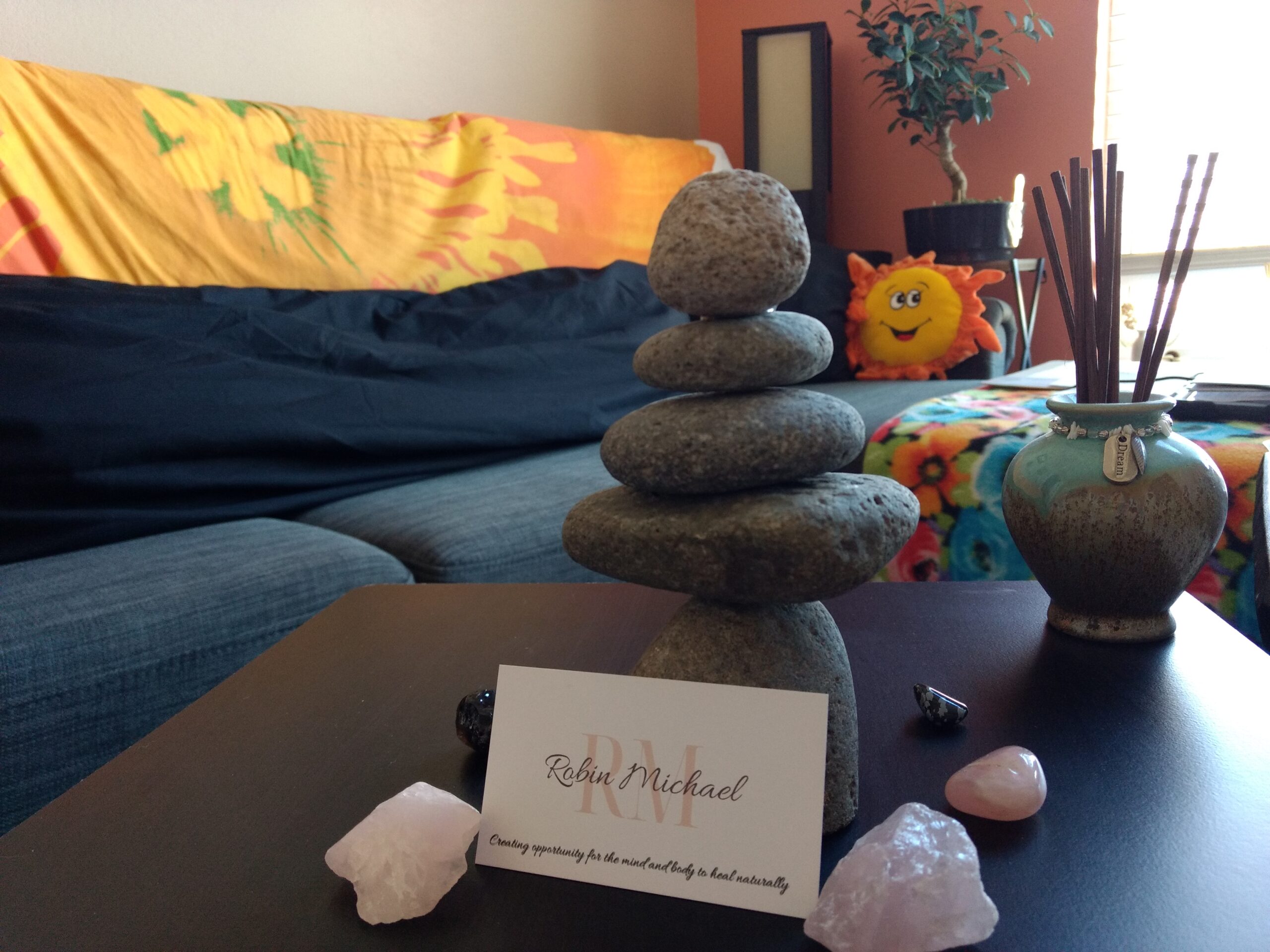 robinmichael | Robin Michael